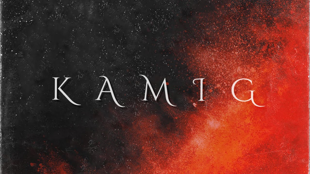 GUNNER - KAMIG [ Official Audio ] ( Prod by. VamzBeatz ) - YouTube