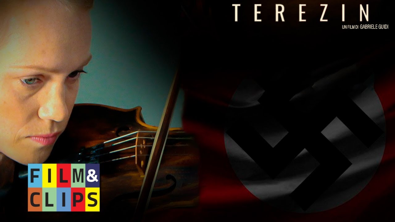Terezin | Drammatico | HD | Trailer in Italiano - YouTube