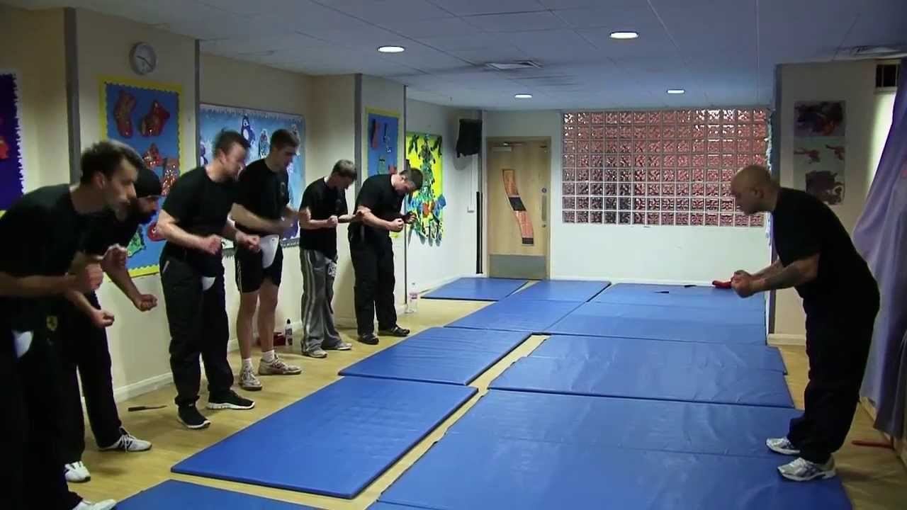 Complete Krav Maga Introduction Video - YouTube