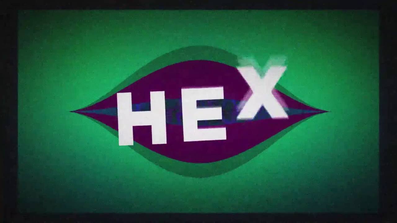 Intro For Hex YouTube Intro For Hex YouTube