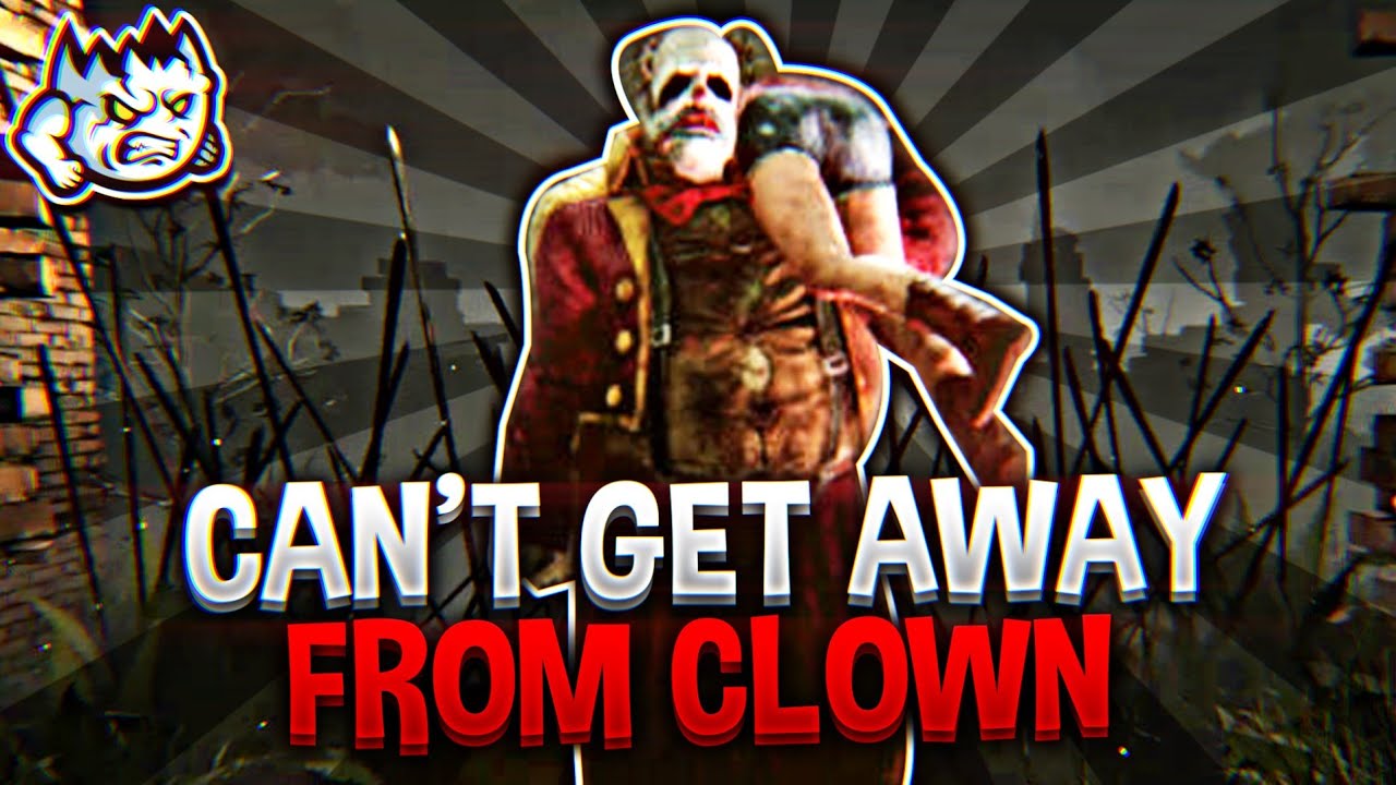Clown is the GATEKEEPER! - YouTube