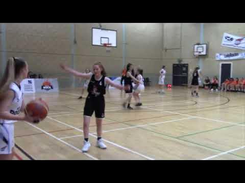 u18w @ Lady Rocks 13 September 2019 SD 480p - YouTube