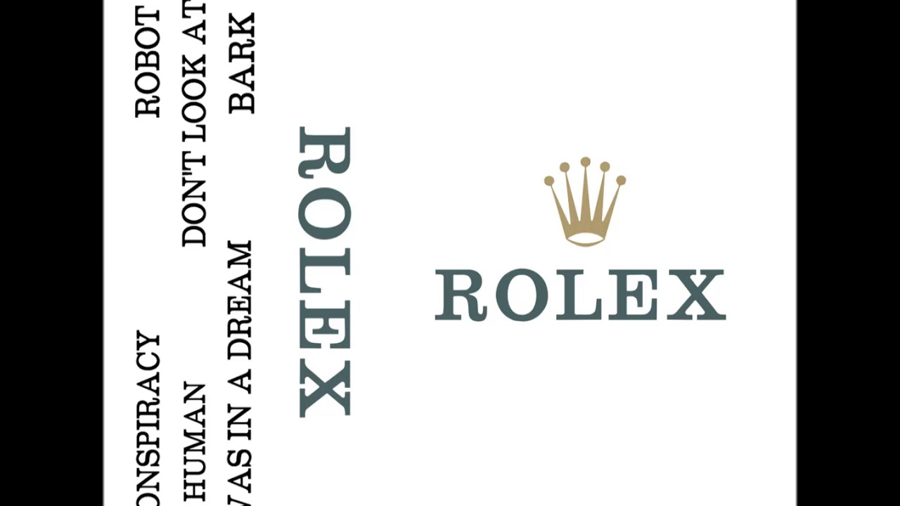 Rolex "Demo" 2017 - YouTube