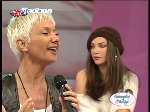 JALE CANLI TRT GÜNAYDIN  TÜRKİYE