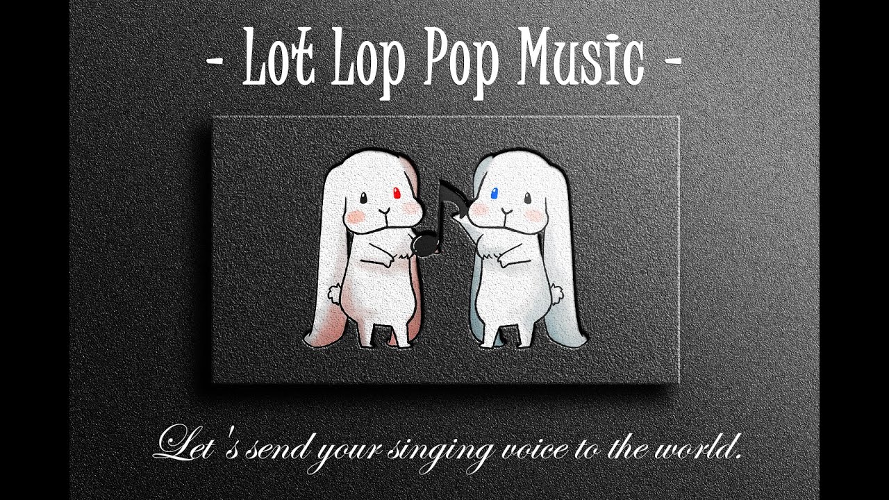 Lot Lop Pop Music 紹介 - YouTube