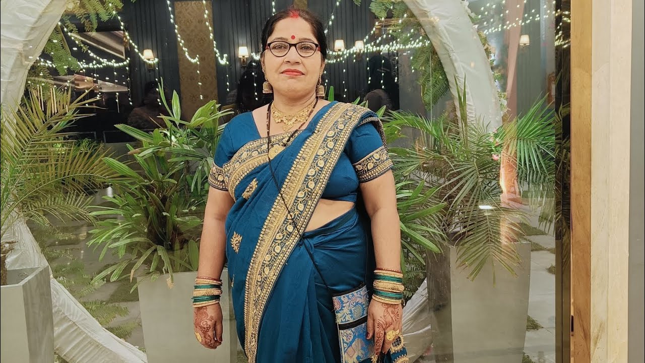 Thandi Baten Ram by Usha Rani - YouTube