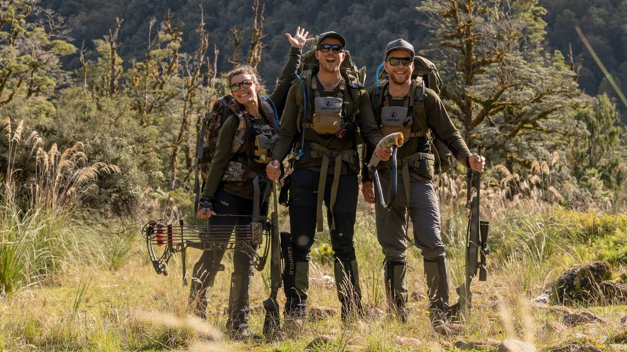 Roar Camp 2022 - YouTube