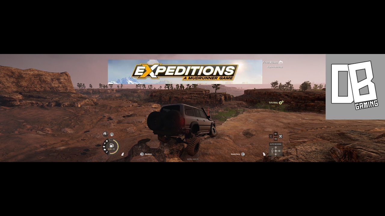 Mudrunner Expeditions : exploring more of little Colorado. - YouTube