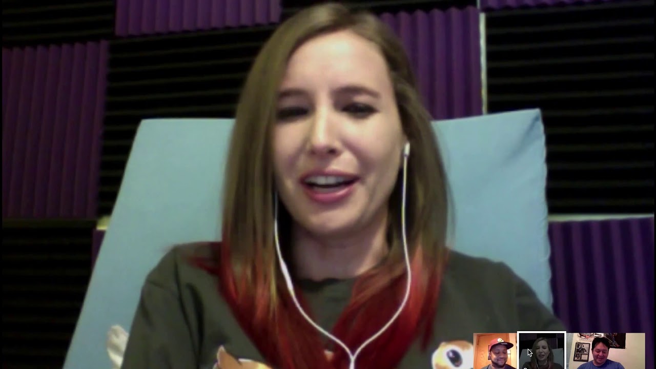 Frack the Canon: Top 5 Movie Villains - YouTube