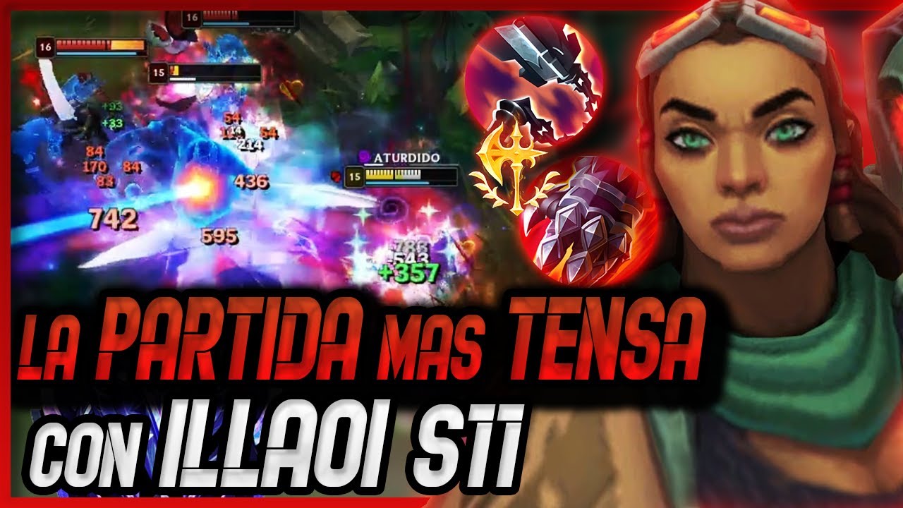 🥇LA PARTIDA MAS TENSA CON UN INTER E ILLAOI EN ESTA TEMPORADA 11🥇 ...