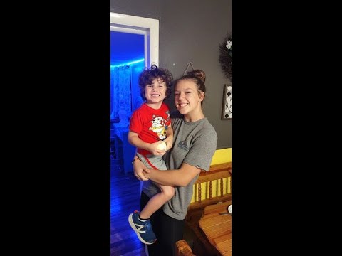 FOUND SAFE!!!! URGENT Missing Noah Clare & Amber Clare (Please Share ...