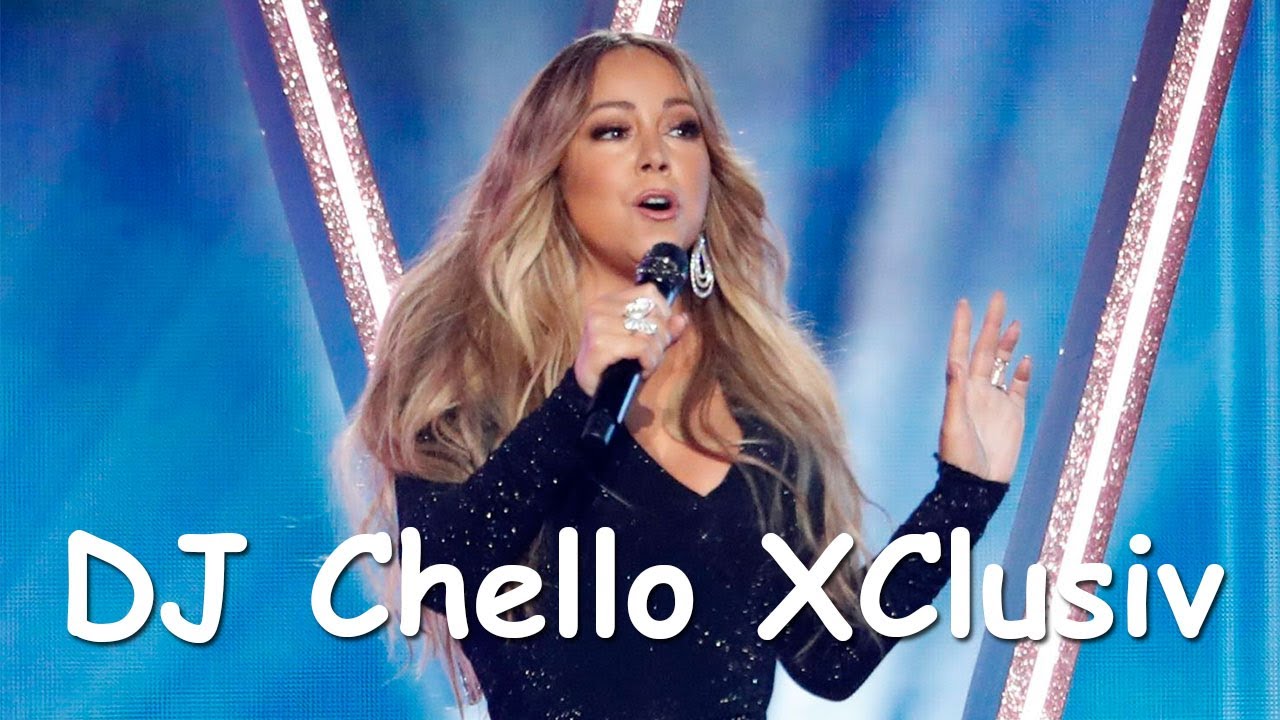 Mariah Carey - My All - YouTube