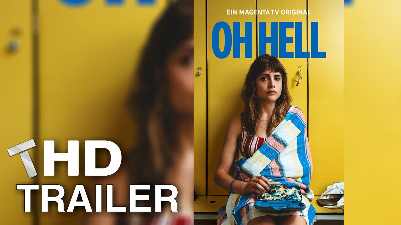 Oh Hell - Official Trailer 2022 - YouTube