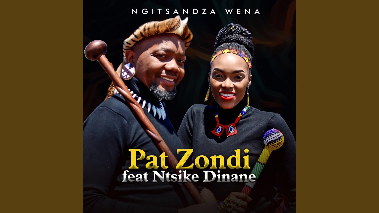 Ngitsandza Wena (feat. Ntsike Dinane) - YouTube