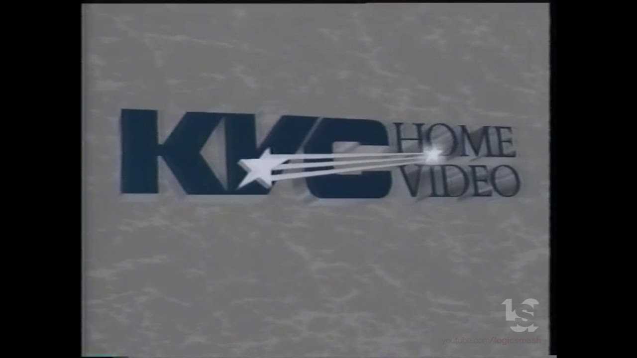KVC Home Video (1990) - YouTube
