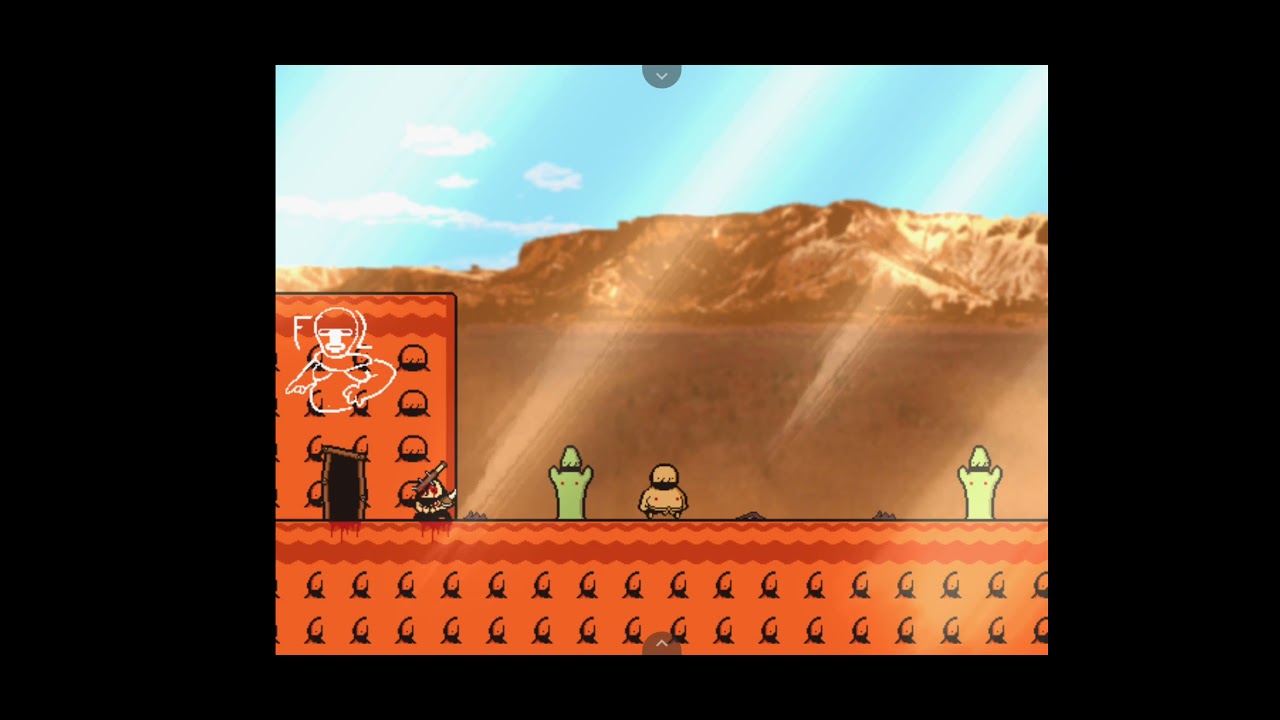 Lisa : Is Fearless - Here comes Bolo Bugaughtiichi ( Flymen area ...