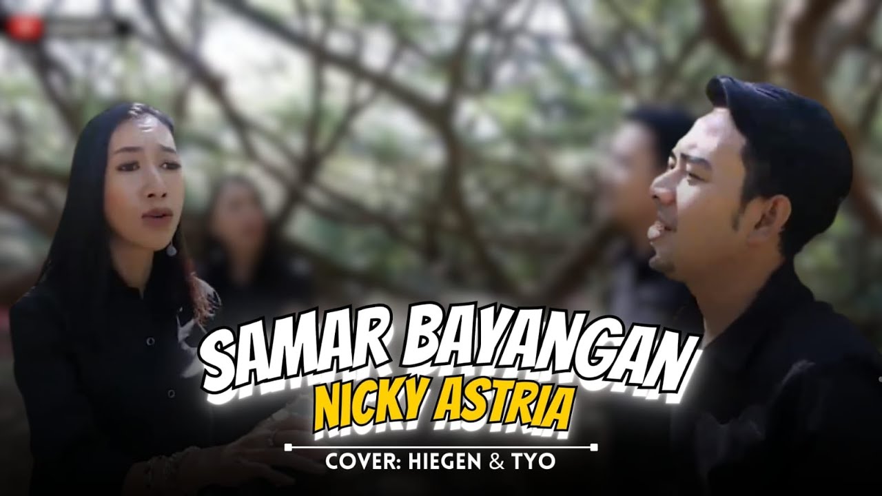 Samar Bayangan - YouTube