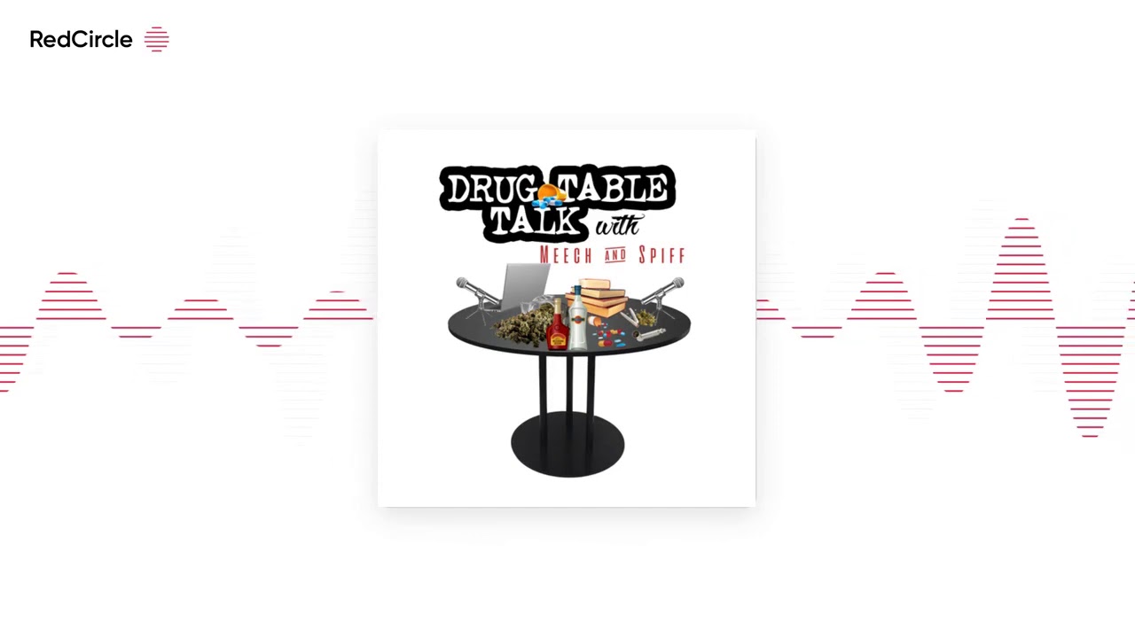 “Public Agent” ft. Solomon Rich & MoMo (Drug Table Talk Podcast with ...