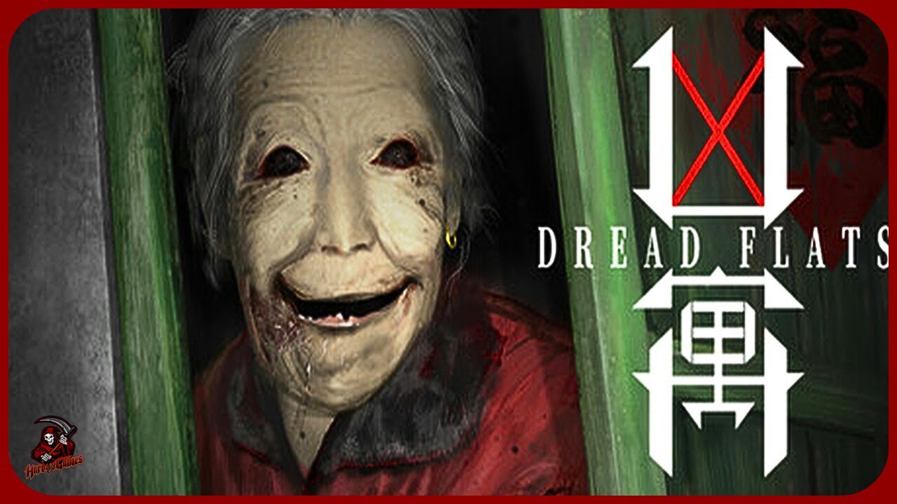 凶寓 Dread Flats Demo | Indie Horror Game - YouTube