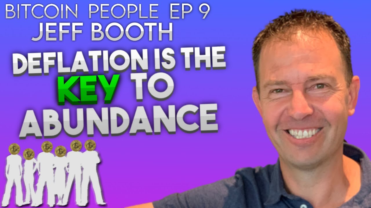 Understanding Inflation, Deflation, and Entrepreneurship | Bitcoin ...