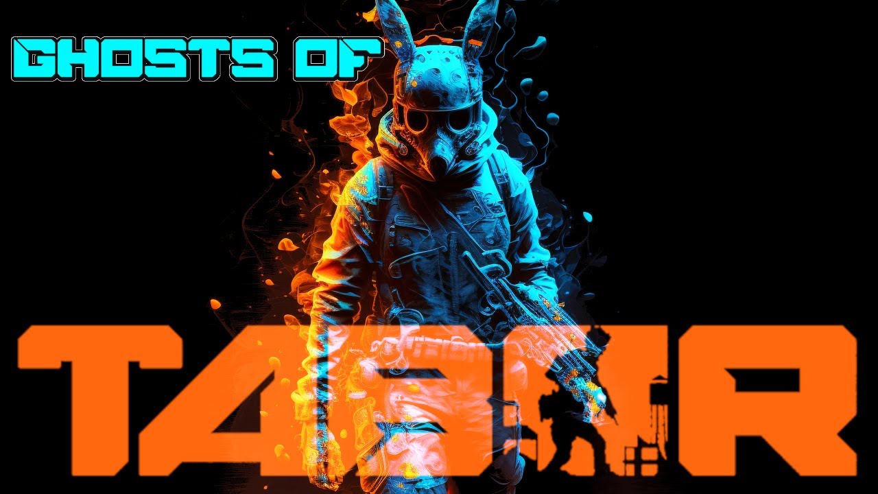 This is how you go RAID Streaking! | Ghosts of Tabor | Live Stream Best ...