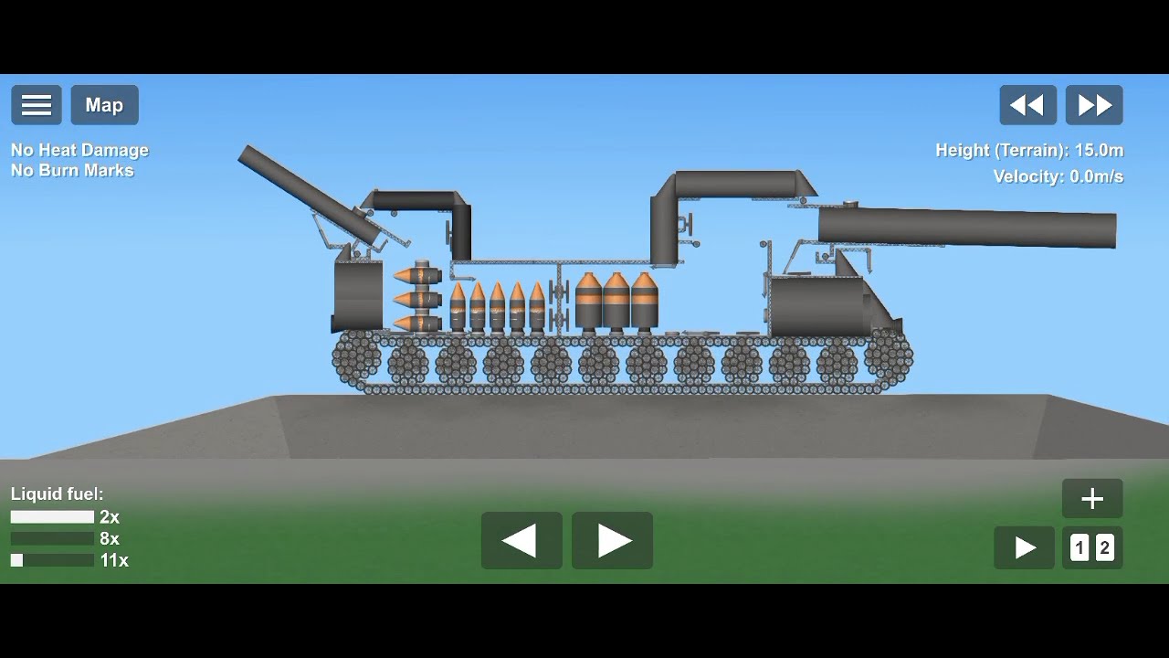 P 1000 Ratte (Super Heavy Tank)🗿💀💀💥🔥🔥🔥 - YouTube