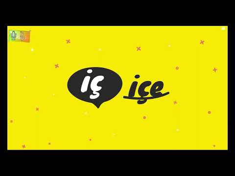 İÇ İÇE RÖPORTAJ İLE KİŞİSEL GELİŞİM ÜZERİNE- 1.BÖLÜM FRAGMAN