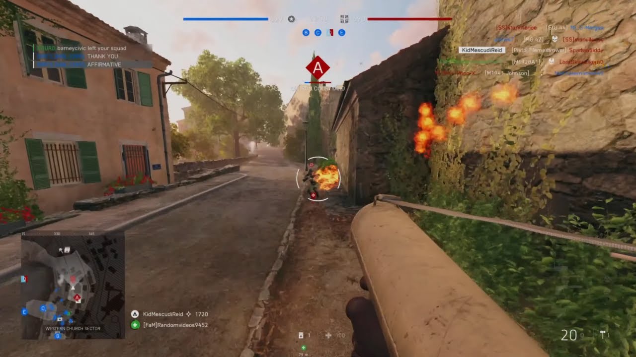 Battlefield 5 Multiplayer Gameplay Livestream (New Weapons & Maps ...