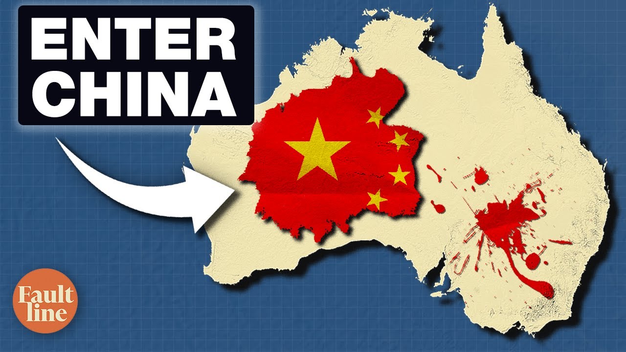 The Truth About Australia’s Future - YouTube