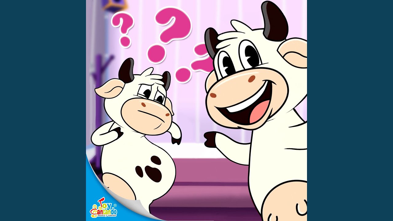 La Vaca Lola Perdió Su Cola - YouTube Music