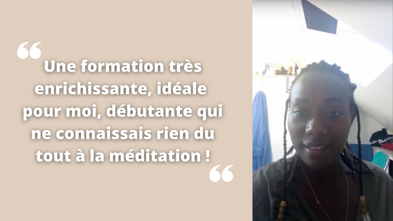 Comment méditer quand on débute (Jean Laval formation avis) # 18 - YouTube