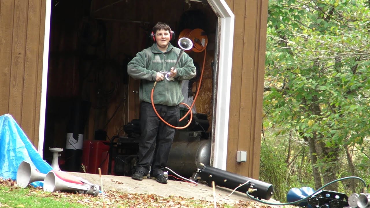 Laying On The Grover 1510 - YouTube