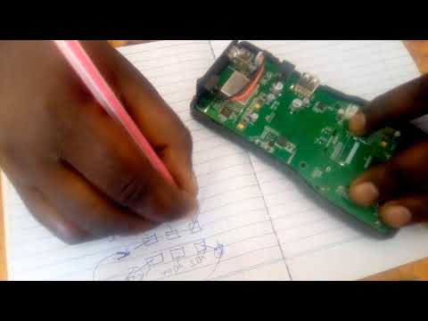 xcruiser xs6650hd battery replacement