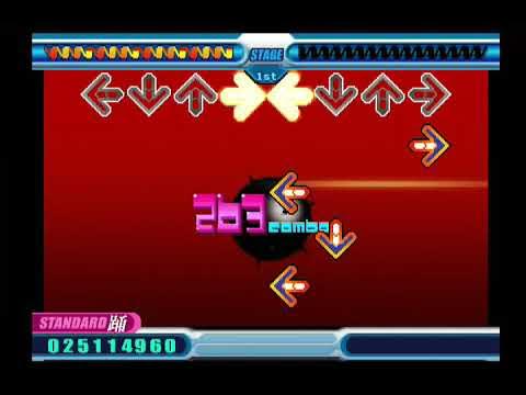 CS DDR MAX MAX300(DDP) - YouTube