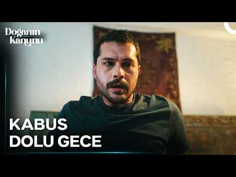 Yaman'ı Uykularında Bile Rahat Bırakmayan Kaza - Doğanın Kanunu 1. Bölüm