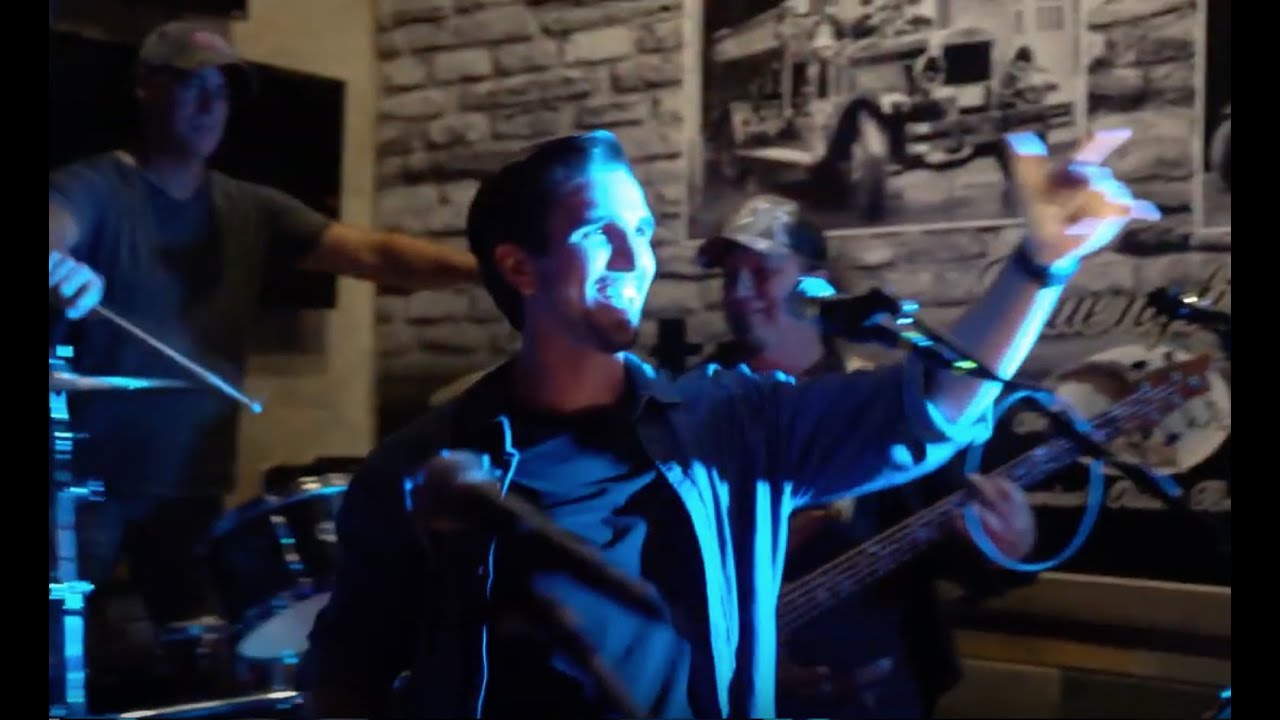 "MY TIME" (OFFICIAL MUSIC VIDEO) by: JESSE BYERS - YouTube