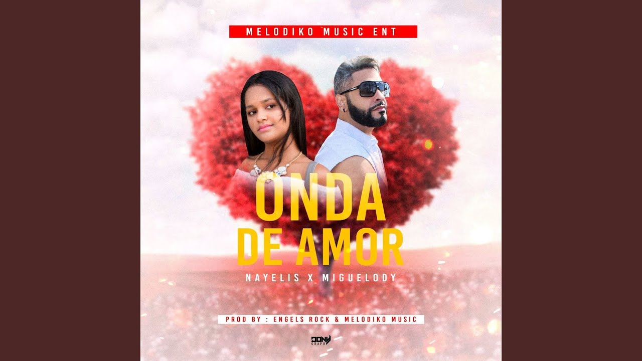 Onda de Amor - YouTube