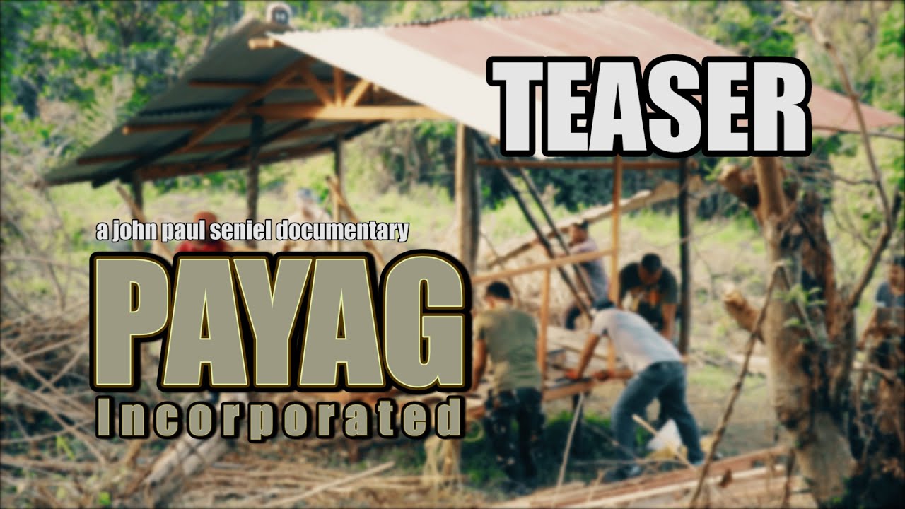 TEASER: PAYAG Incorporated - YouTube