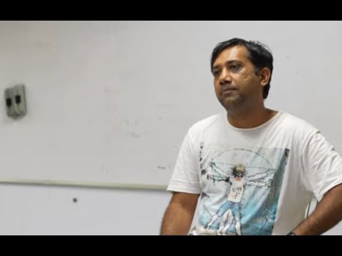 Interview with Dev Agarwal, Cinematographer and Faculty at St Pauls ...