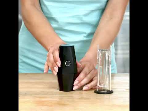 The perfect joint maker. Otto by bananabros - YouTube