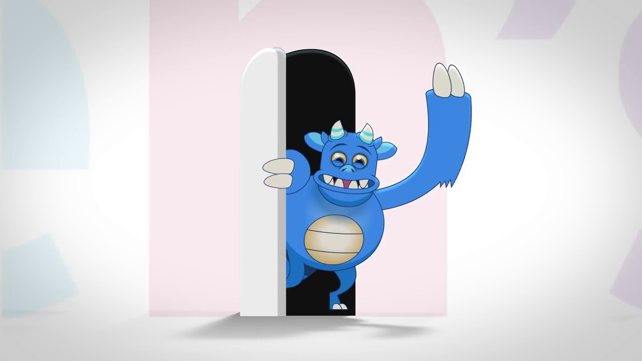 Fretta's Story: Unmonsters App from St. Joseph's Children's Hospital ...