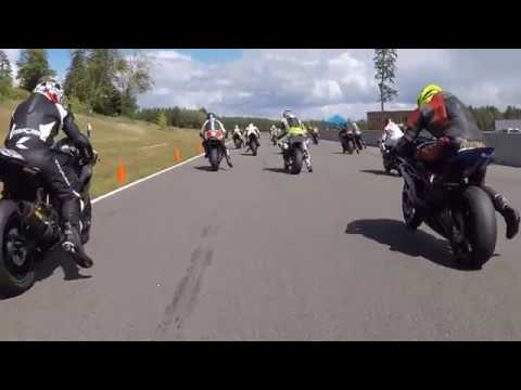 2018 WMRRA RD3 600SS - YouTube