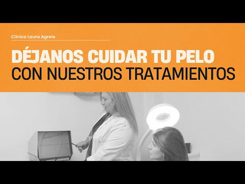 Tratamientos capilares TOP