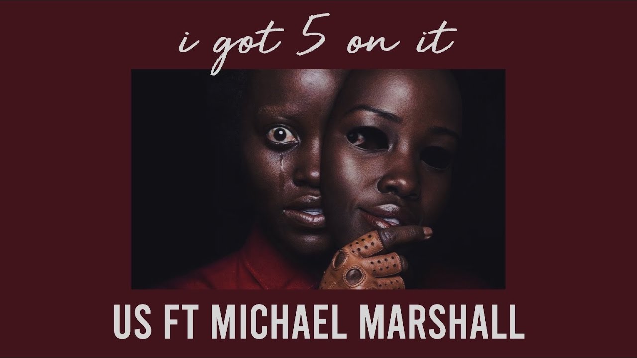 i got 5 on it - us ft michael marshall (s l o w e d d o w n) - YouTube