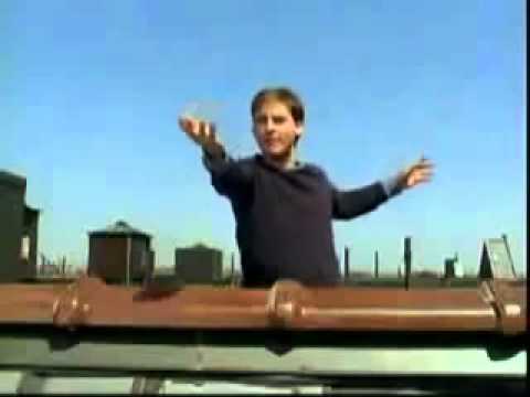 GUJRATI SPIDERMAN (part 1-2)