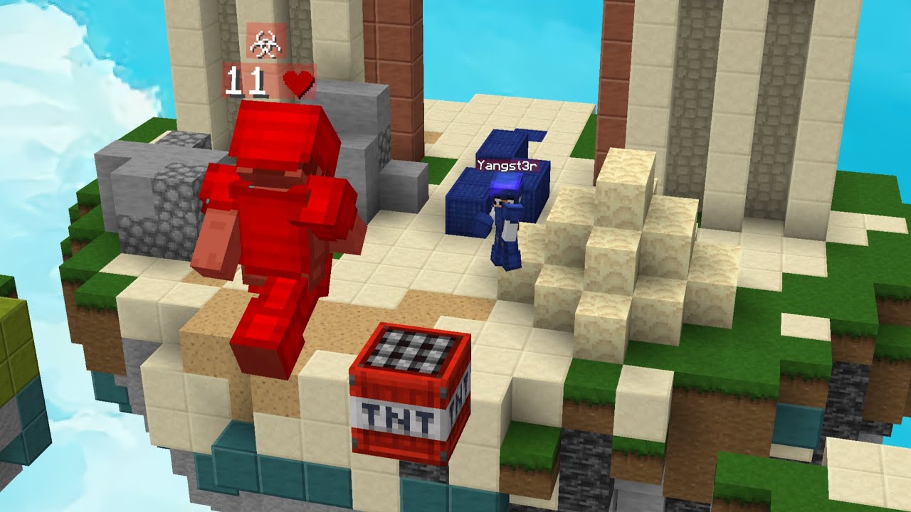 Fireball Fight Private Method - YouTube