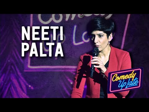 Neeti Palta - Comedy Up Late 2017 (S5, E2) - YouTube