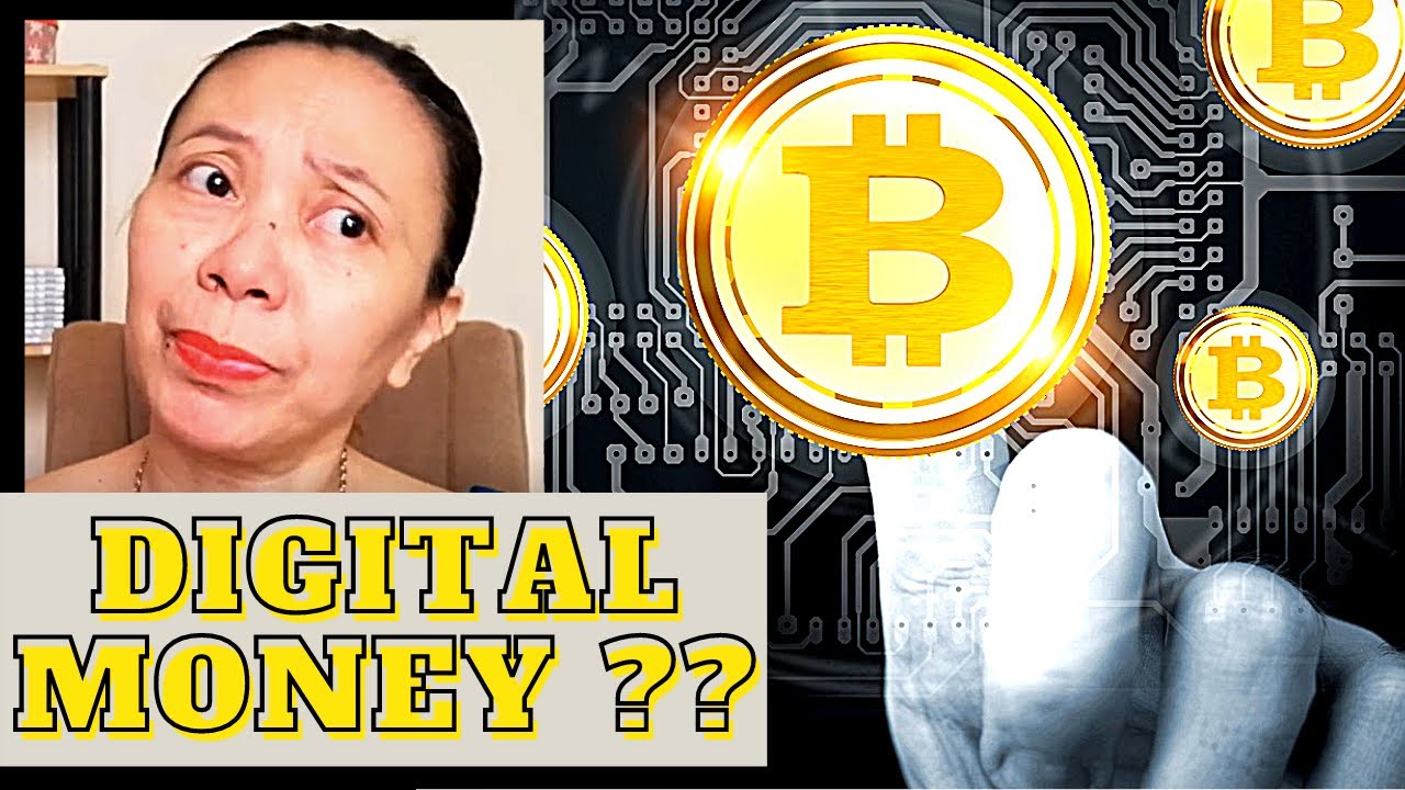 HOW BITCOIN CRYPTOCURRENCY STARTED ? For beginners (Clear Tagalog ...