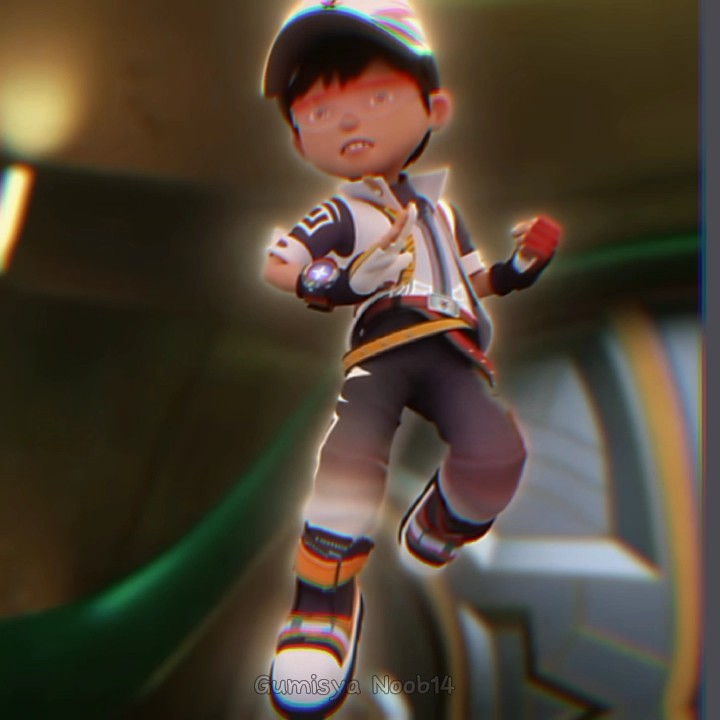 💥🔥•° BoBoiBoy Supra edit °•🔥💥// BoBoiBoy Windara eps 2// #boboiboysupra ...