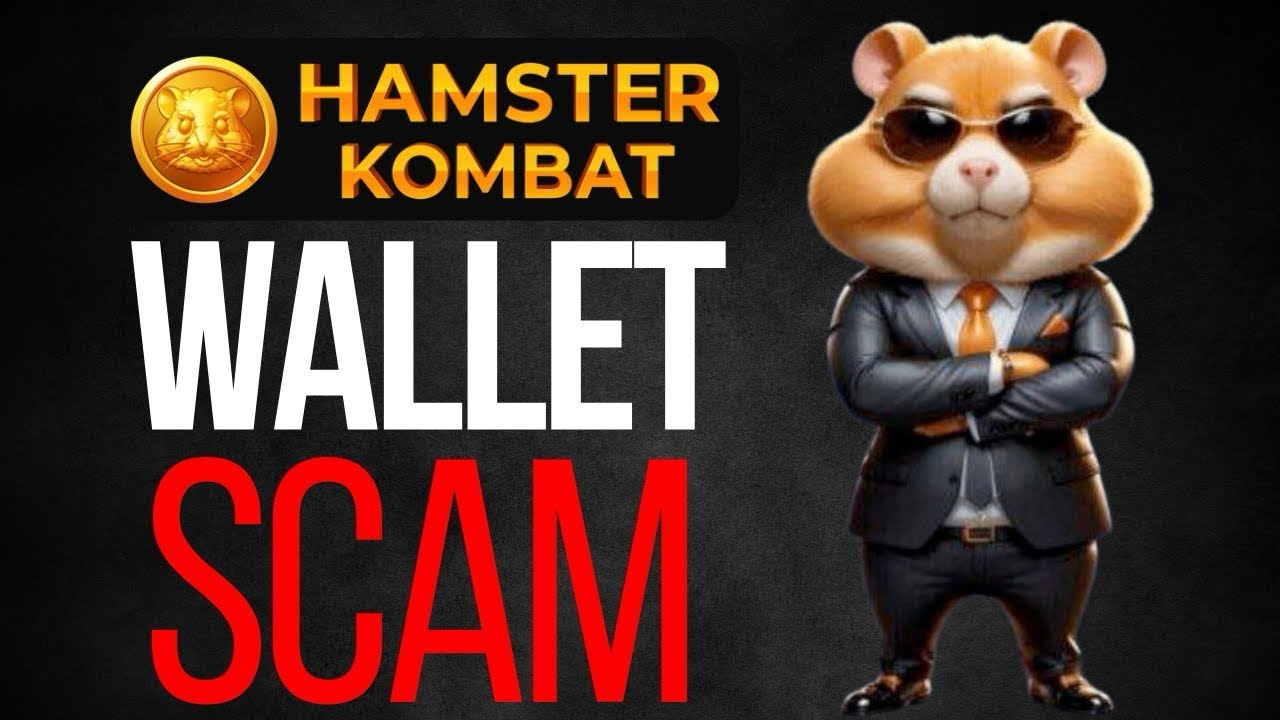 Don’t Fall for Hamster WATCH ONLY WALLET on TON KEEPER – Here’s Why ...